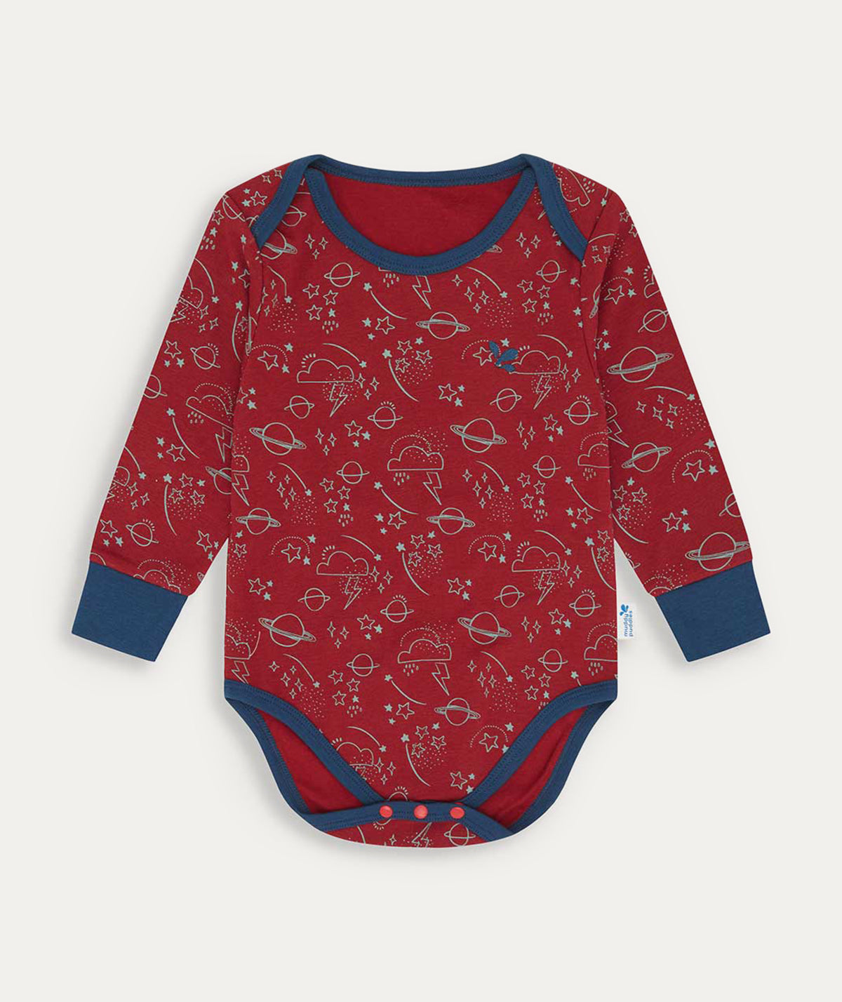 Warm baby grows store