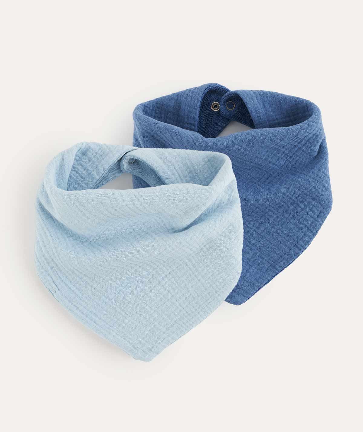 Kids bandana bibs store