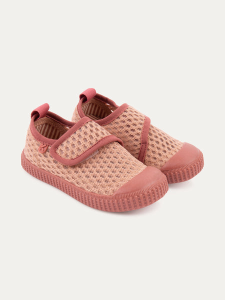 Mesh beach shoes store